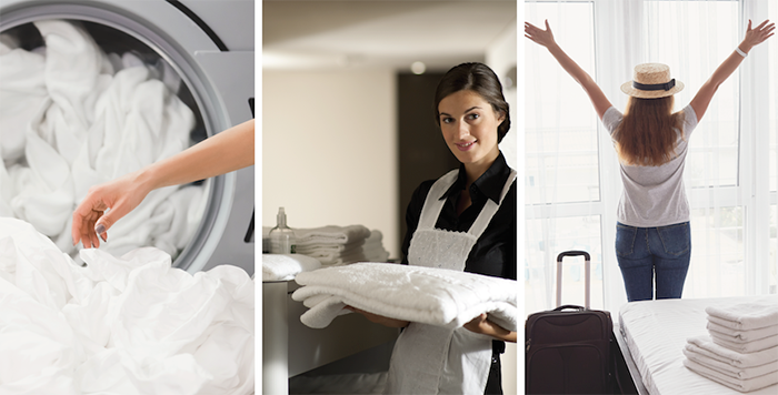 Ultimate Guide to Setting the Perfect Hotel Linen Par Levels