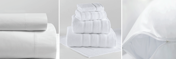 The Importance of Maintaining the Proper Hotel Linen Par Level