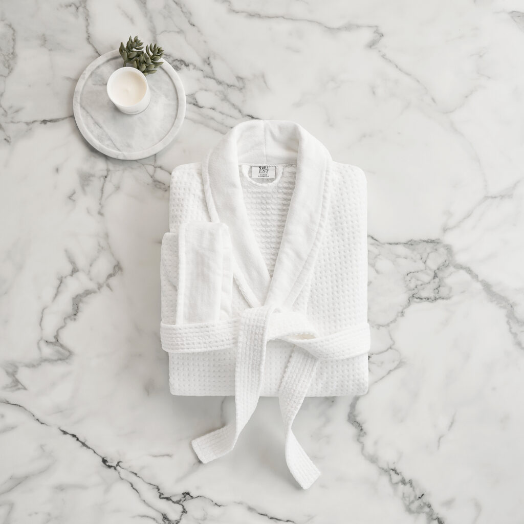 Wholesale Hotel Robes: Luxurious Comfort for Your Guests