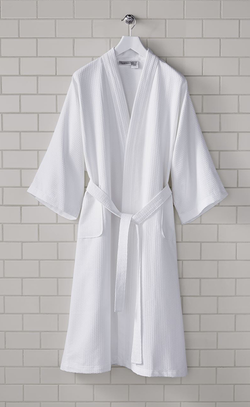 Wholesale Hotel Robes: Luxurious Comfort for Your Guests