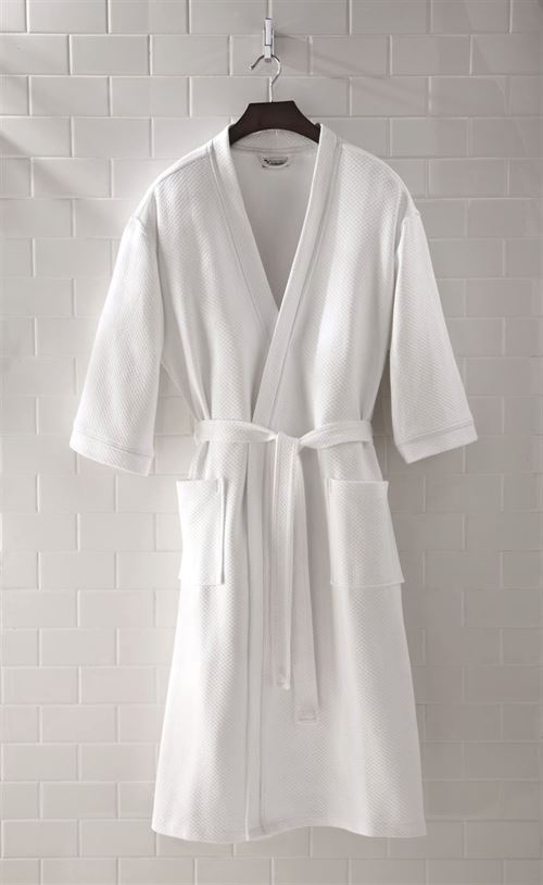 Wholesale Hotel Robes: Luxurious Comfort for Your Guests