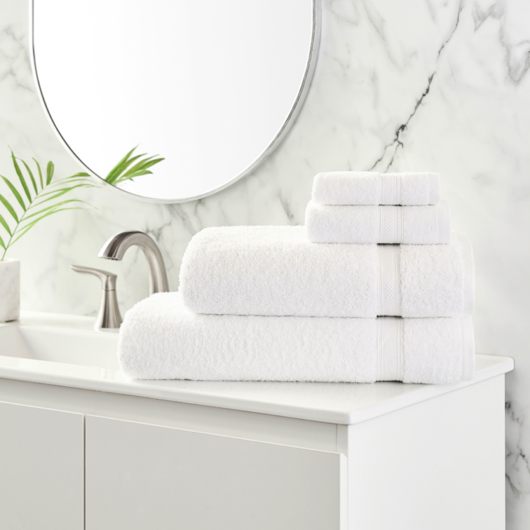 Harbor Linen: A History of Expertise in Hotel Linens