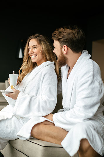 Trusted Commercial Linen Suppliers | 1Concier