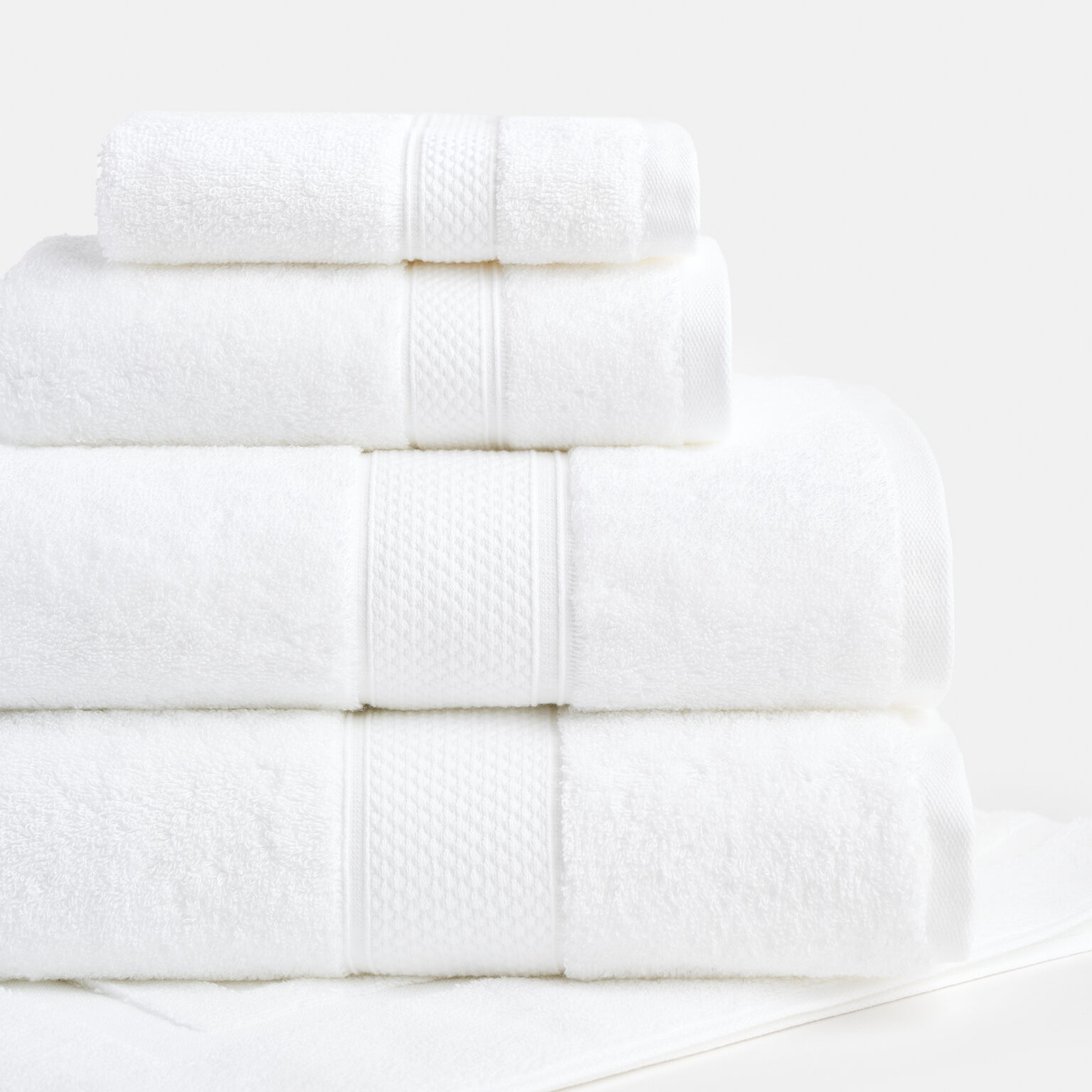 Ultimate Guide to Setting the Perfect Hotel Linen Par Levels