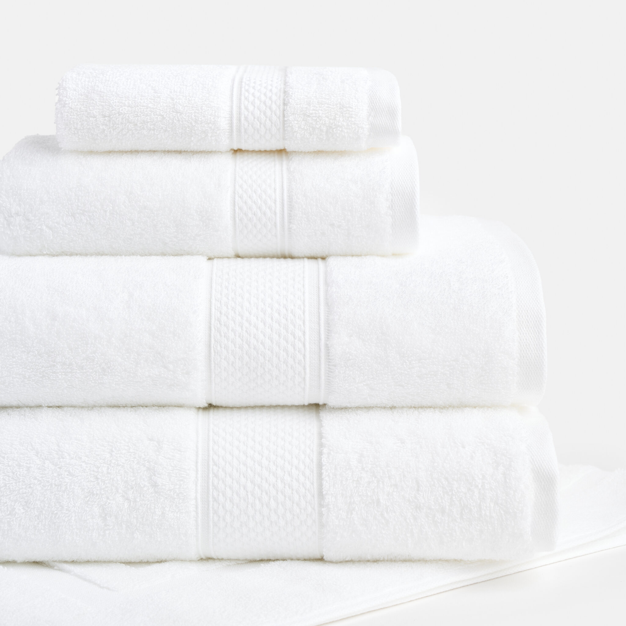 Ultimate Guide to Setting the Perfect Hotel Linen Par Levels