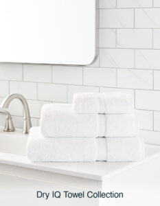 Harbor Linen: A History of Expertise in Hotel Linens