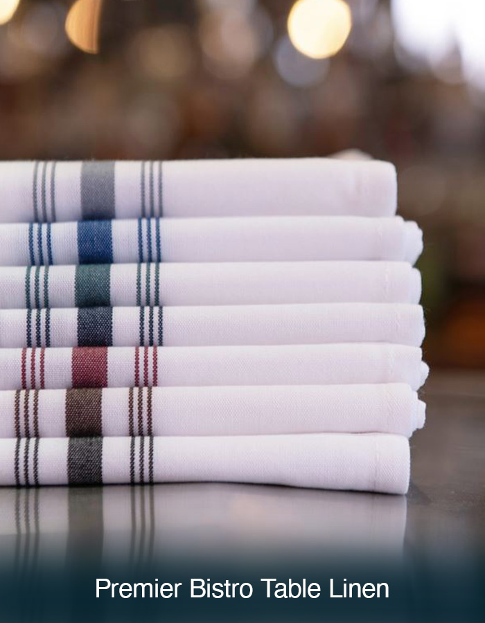 Riegel Linen: A Legacy of Excellence in Luxury Table Linen