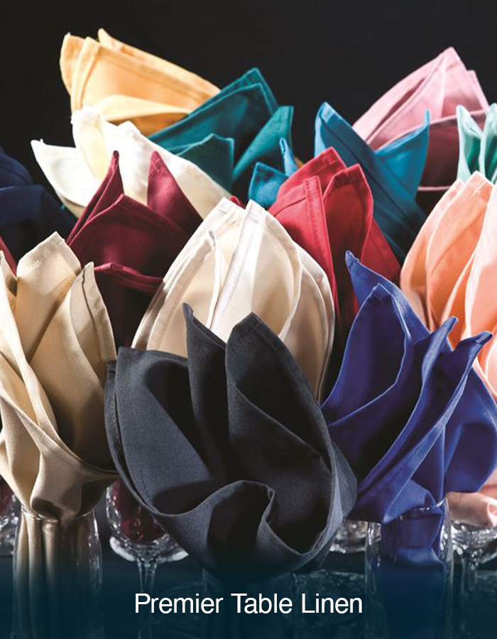 Riegel Linen: A Legacy of Excellence in Luxury Table Linen