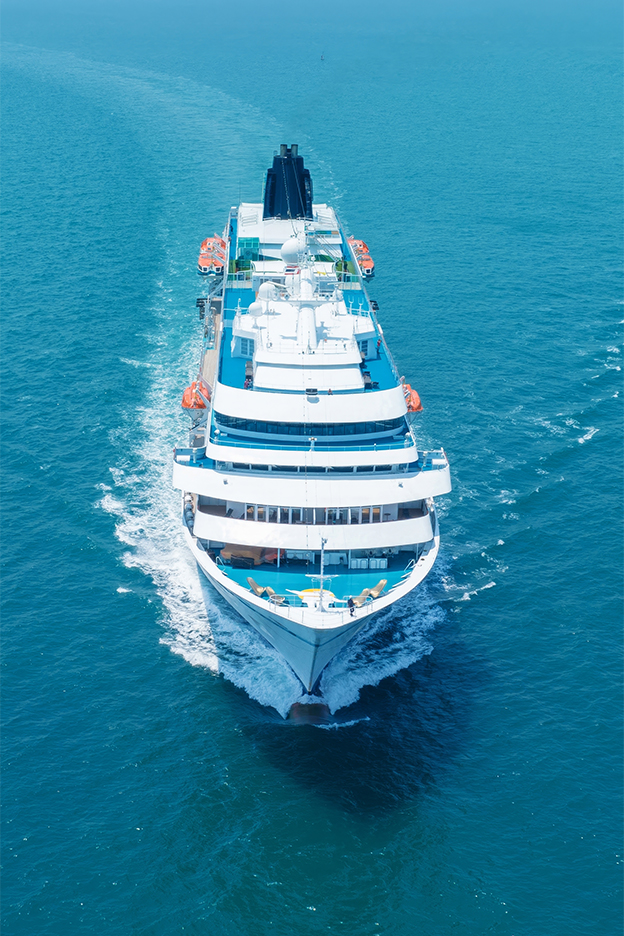 Trusted Commercial Linen Supplier | 1Concier