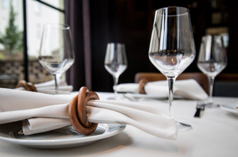 Trusted Hospitality Linen Supplier | 1Concier