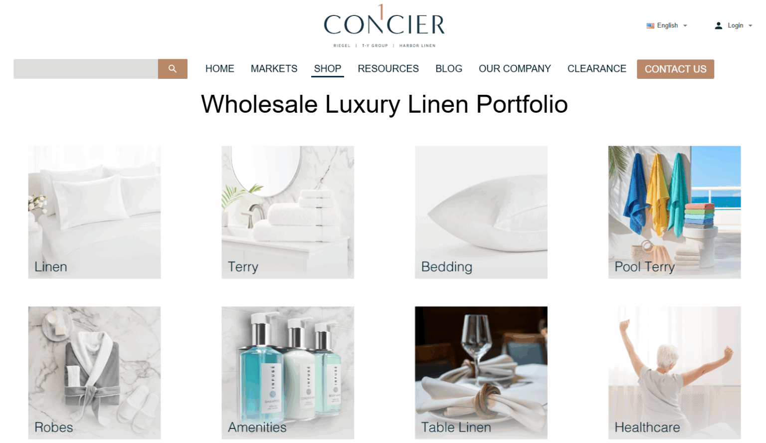 Discover the Power of Seamless Shopping with 1Concier’s eCommerce ...