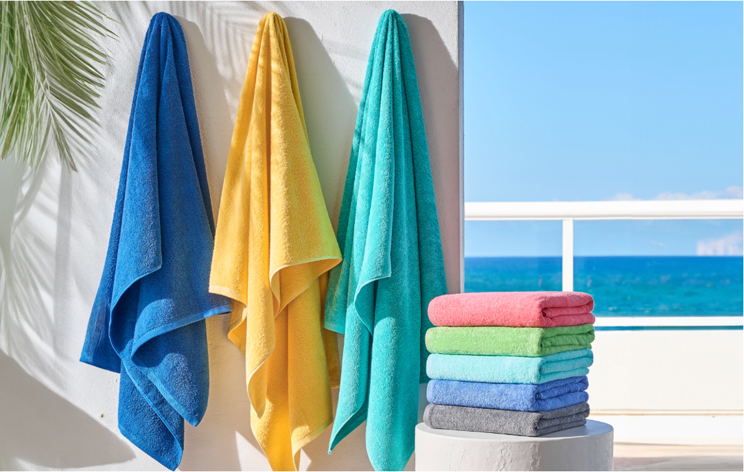 Harbor Linen: A History of Expertise in Hotel Linens