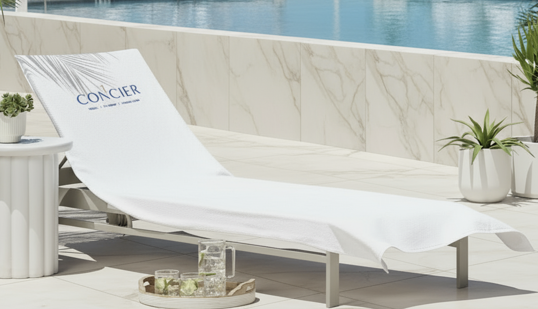 Triple Sheeting Method - How Hotels Make Beds with 3 Sheets - 1Concier